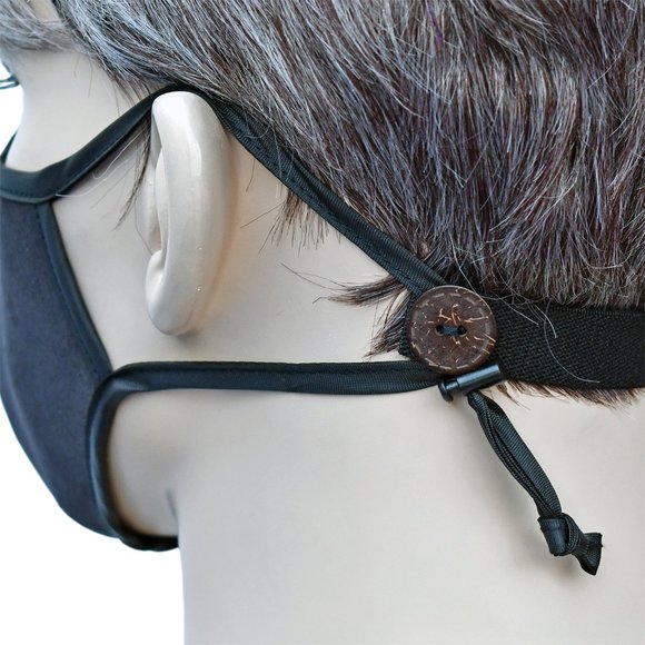 YaYmask | Accessories | Stylish Cloth Mask For Kids Owl | Poshmark